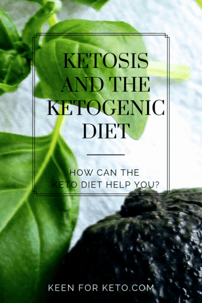 Introduction to Ketosis and the Ketogenic Diet for Beginners