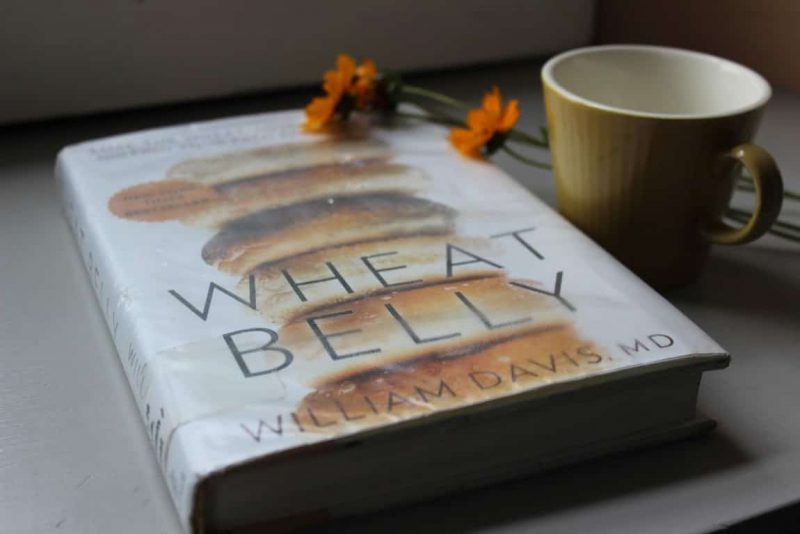 What A Keto Dieter Can Learn From Wheat Belly book, a book review